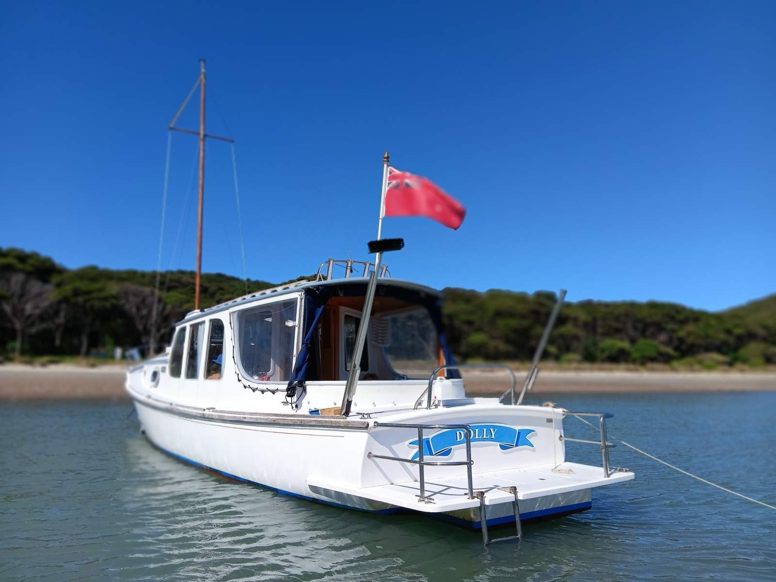 Used Logan Classic 33 for Sale | Boats For Sale | Yachthub