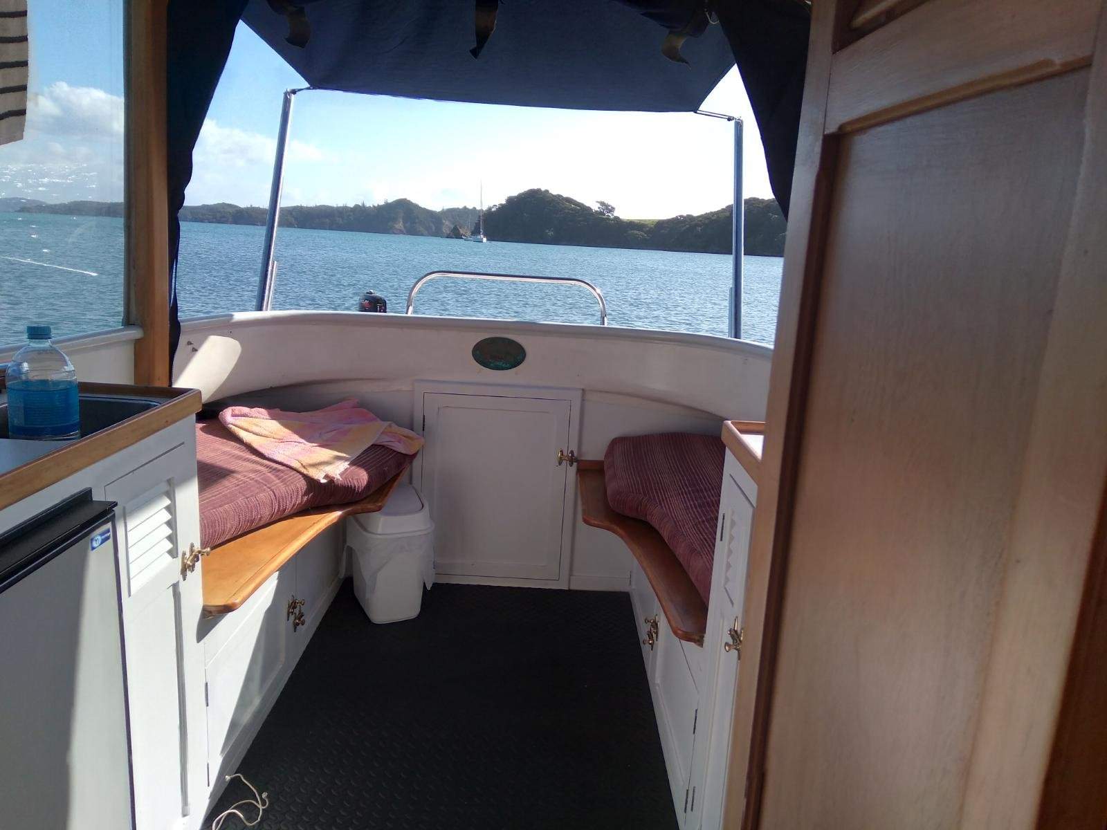 Used Logan Classic 33 for Sale | Boats For Sale | Yachthub