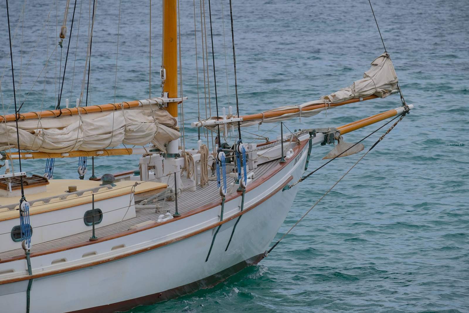 Used Alden Schooner ~ Malabar Ii for Sale | Yachts For Sale | Yachthub