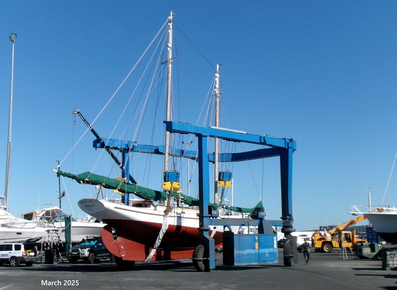 Used Alden Schooner ~ Malabar Ii for Sale | Yachts For Sale | Yachthub