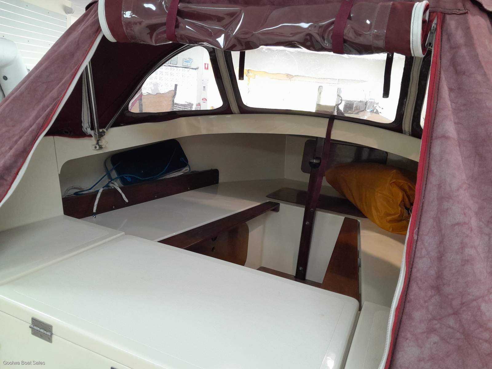 Used Cornish Shrimper Crabber 17 for Sale | Boats For Sale | Yachthub