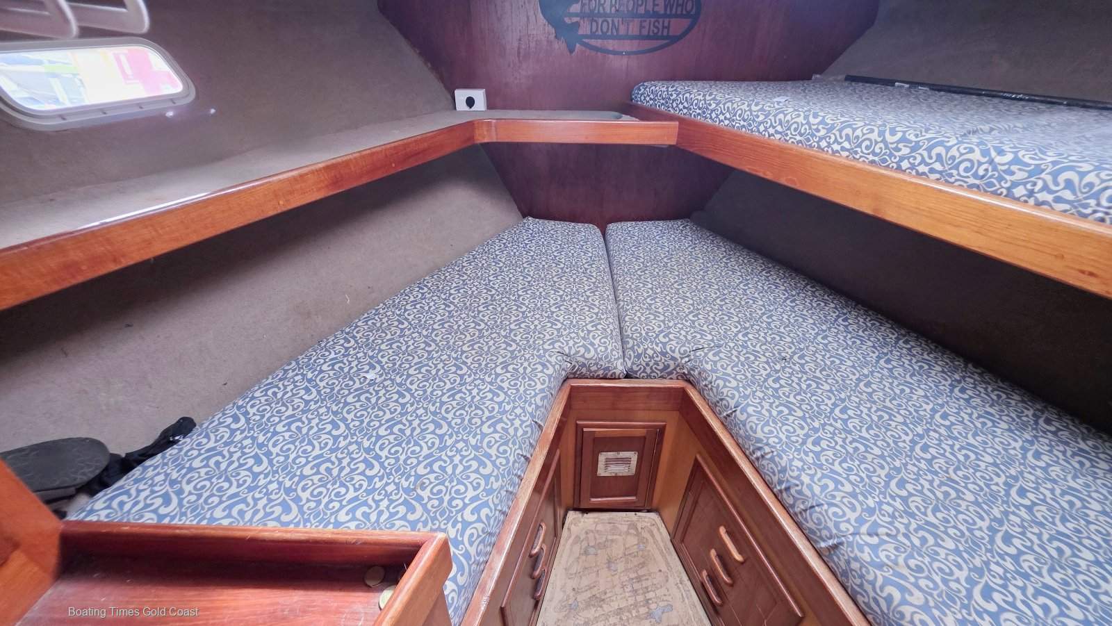 Used Mariner 43 Flybridge for Sale | Boats For Sale | Yachthub