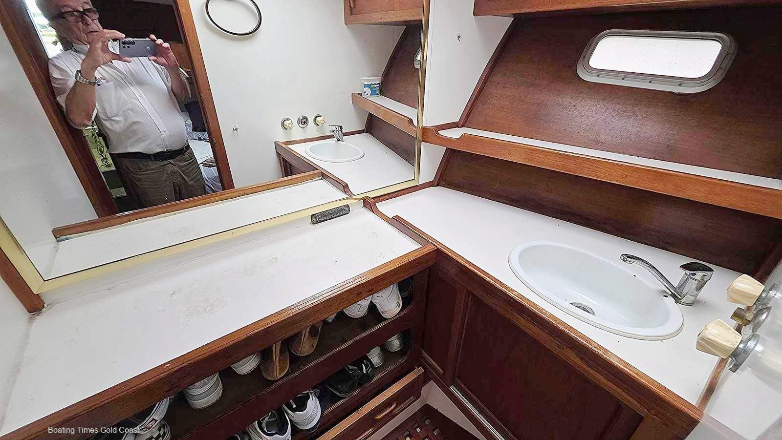 Used Mariner 43 Flybridge for Sale | Boats For Sale | Yachthub