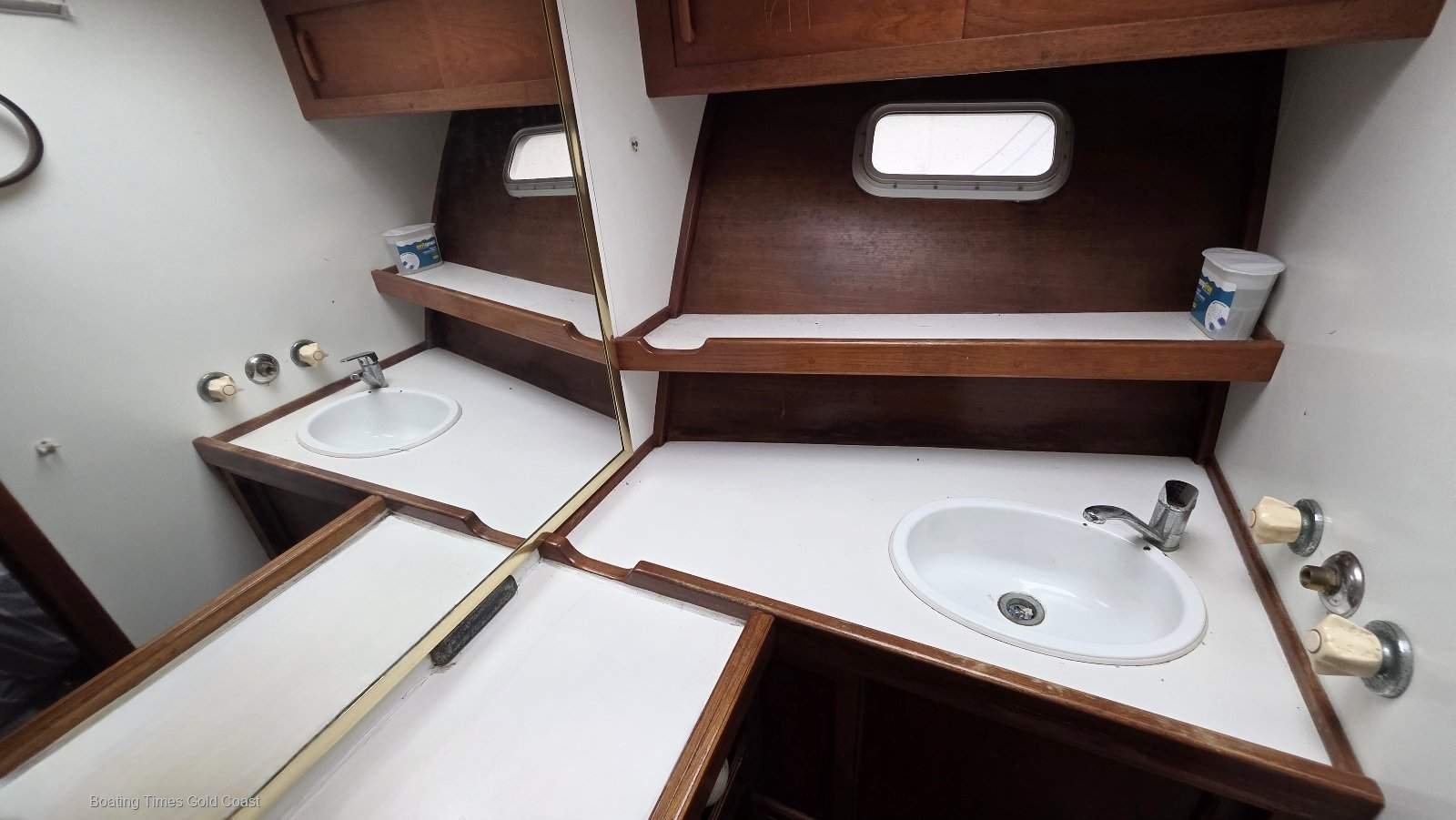 Used Mariner 43 Flybridge for Sale | Boats For Sale | Yachthub