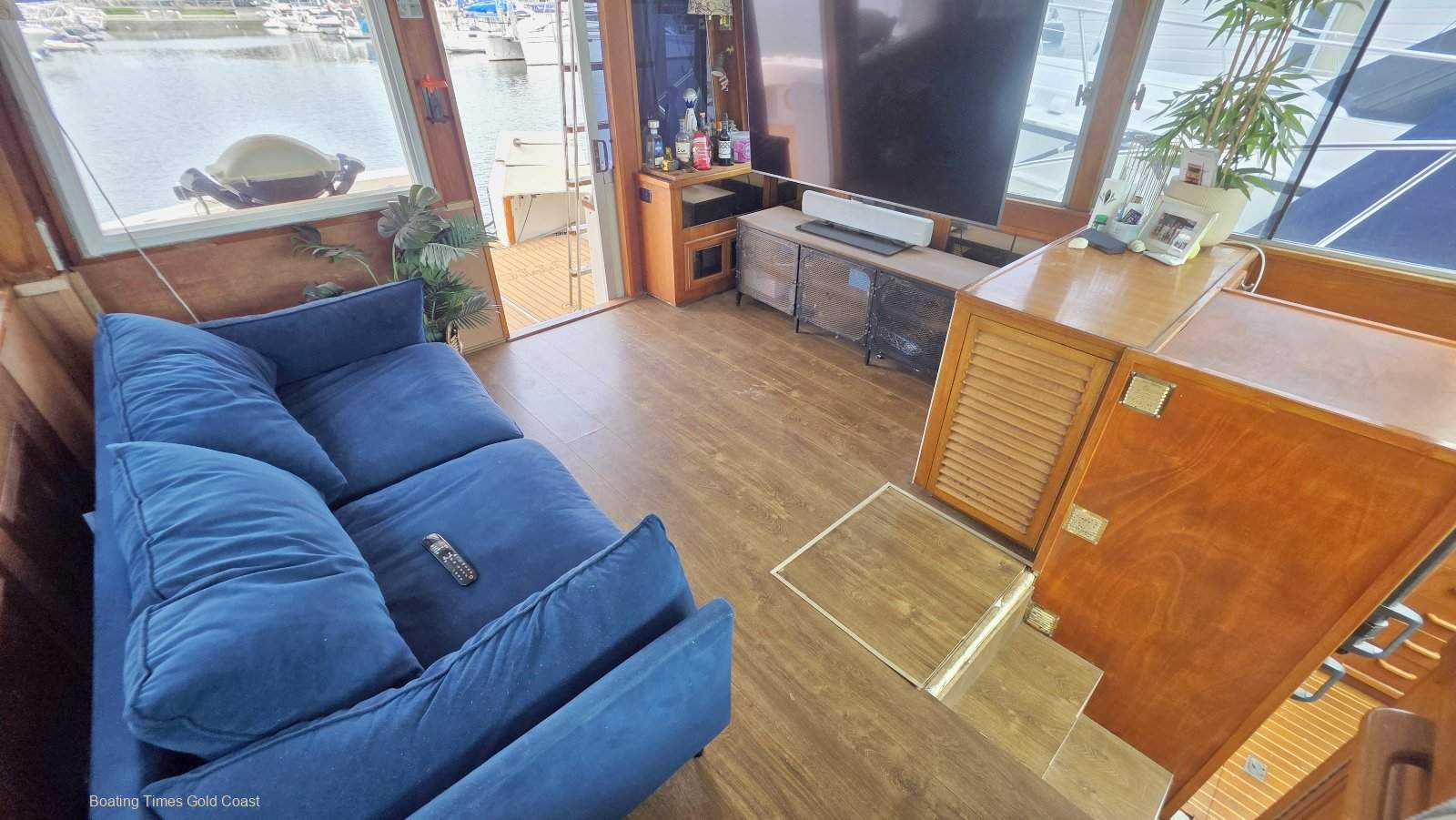 Used Mariner 43 Flybridge for Sale | Boats For Sale | Yachthub
