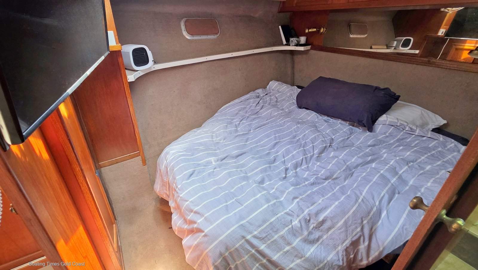 Used Mariner 43 Flybridge for Sale | Boats For Sale | Yachthub