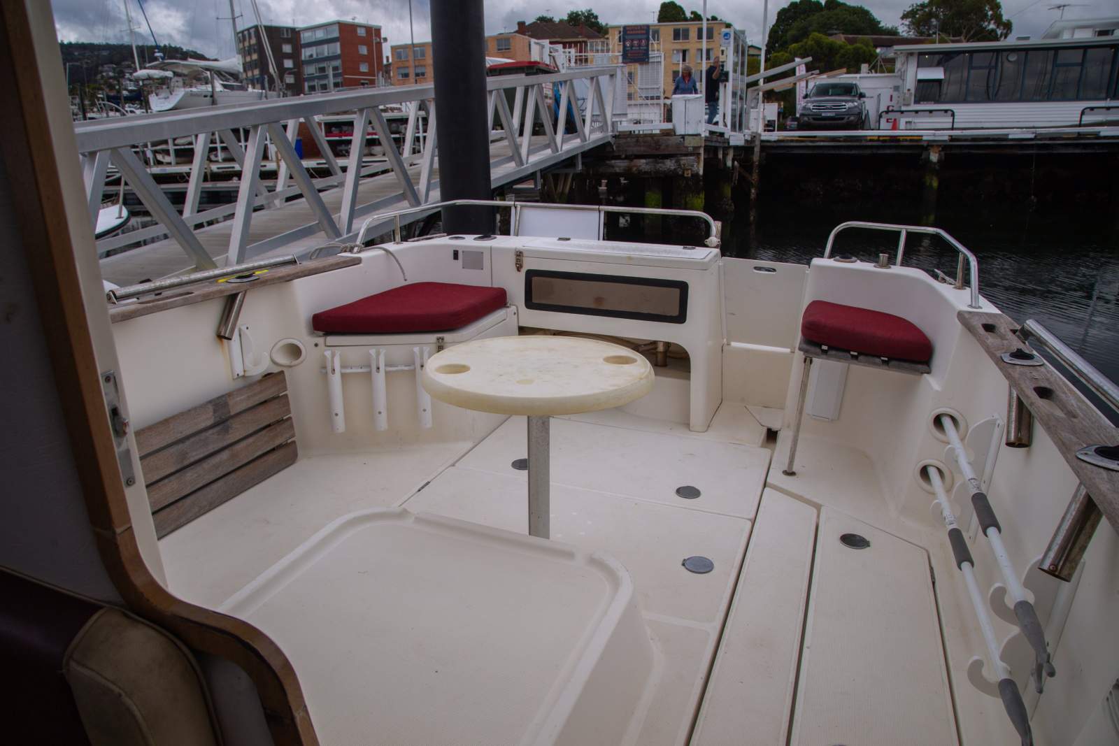 Arvor 230AS DELUXE, GREAT CONDITION, FRESHLY SLIPPED! For Sale ...