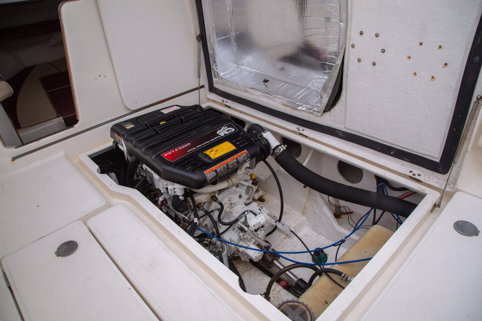 Arvor 230AS DELUXE, GREAT CONDITION, FRESHLY SLIPPED! For Sale ...