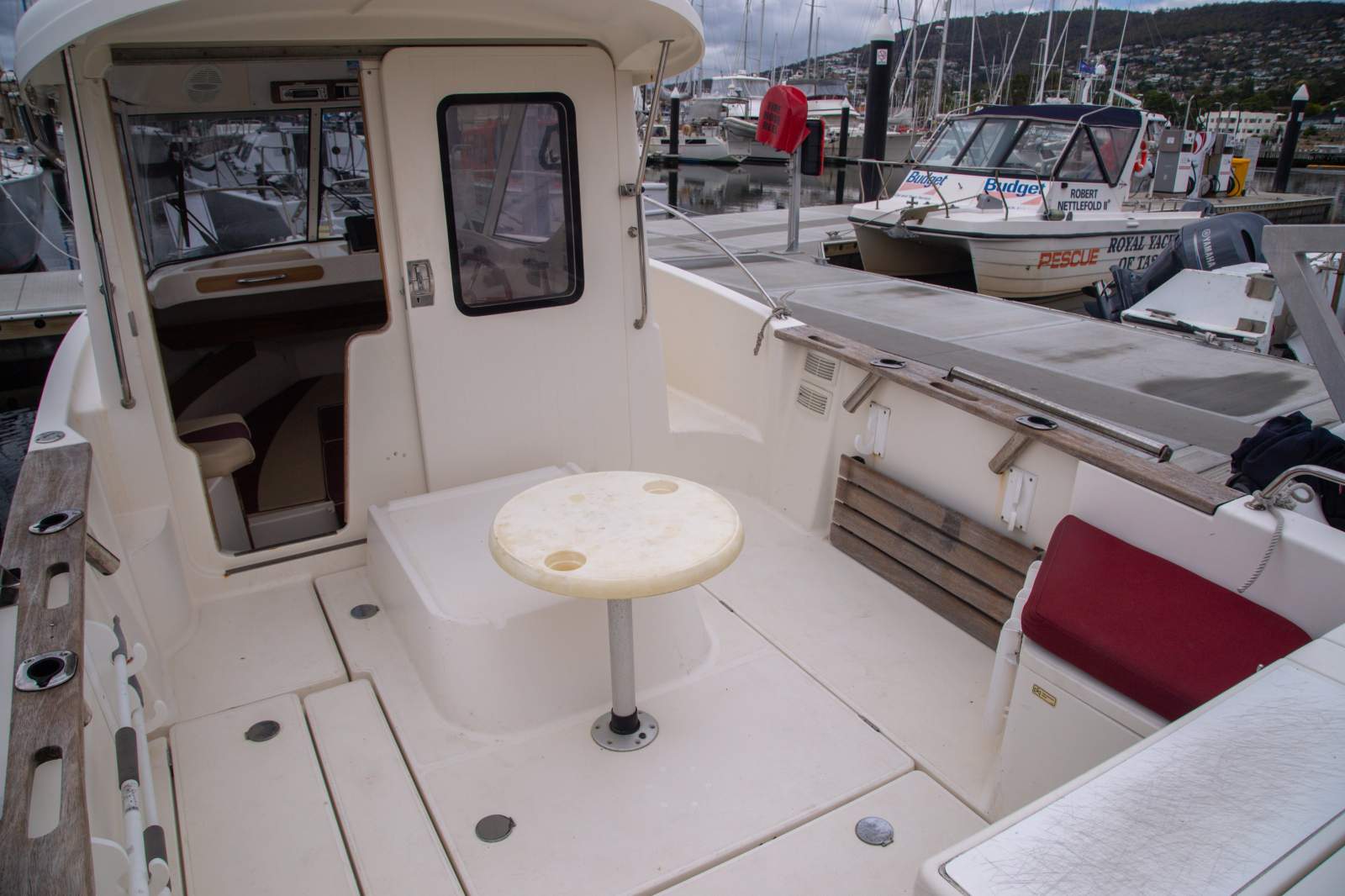 Arvor 230AS DELUXE, GREAT CONDITION, FRESHLY SLIPPED! For Sale ...