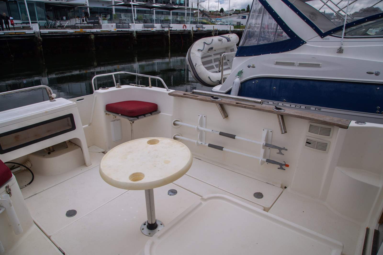 Arvor 230AS DELUXE, GREAT CONDITION, FRESHLY SLIPPED! For Sale ...