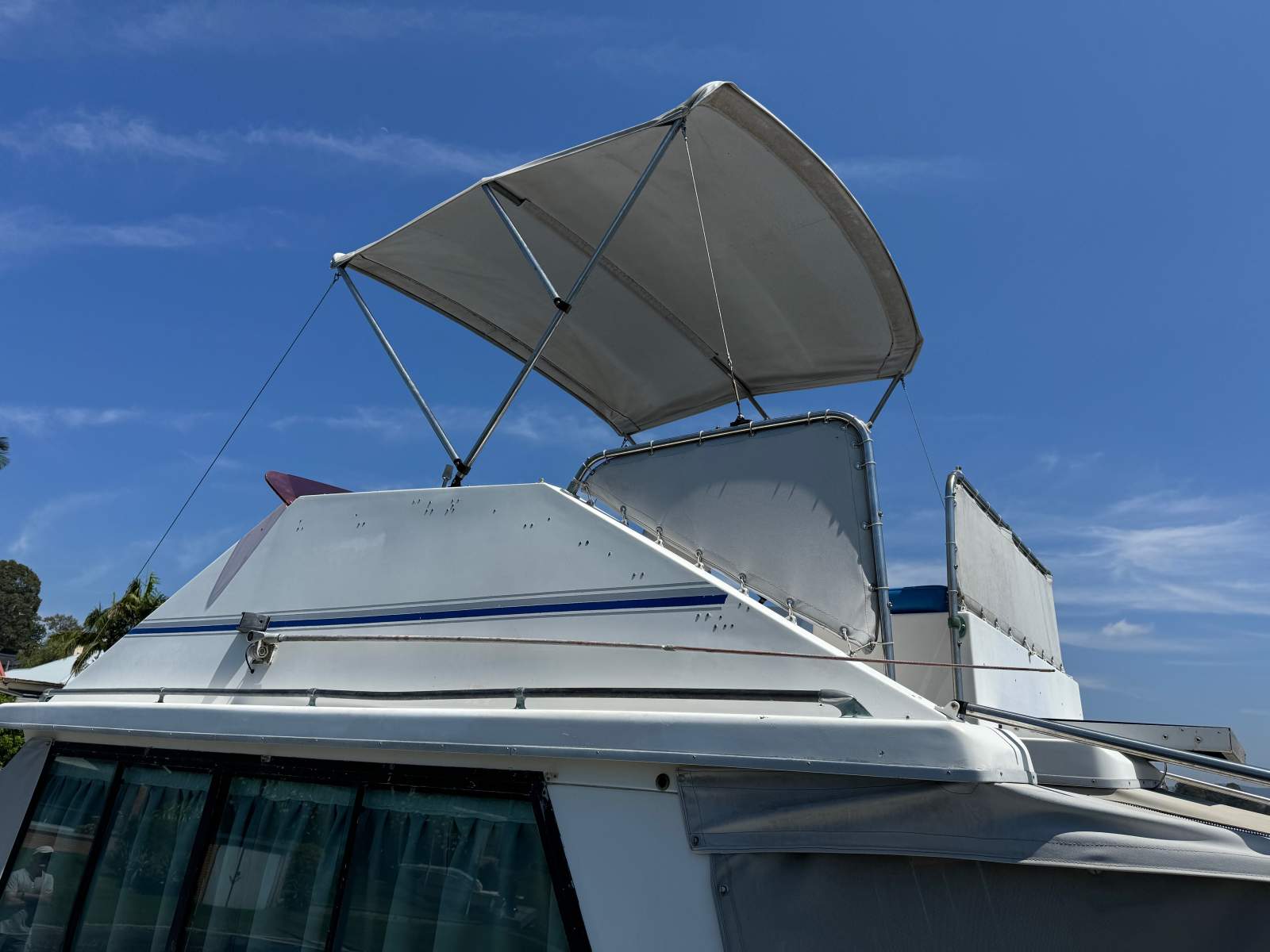 Used Mariner 31 Flybridge for Sale | Boats For Sale | Yachthub