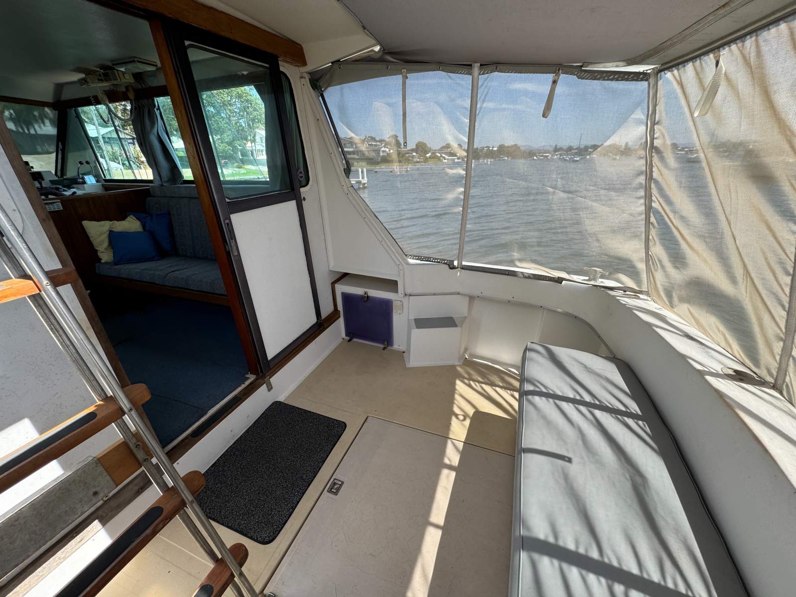 Used Mariner 31 Flybridge for Sale | Boats For Sale | Yachthub