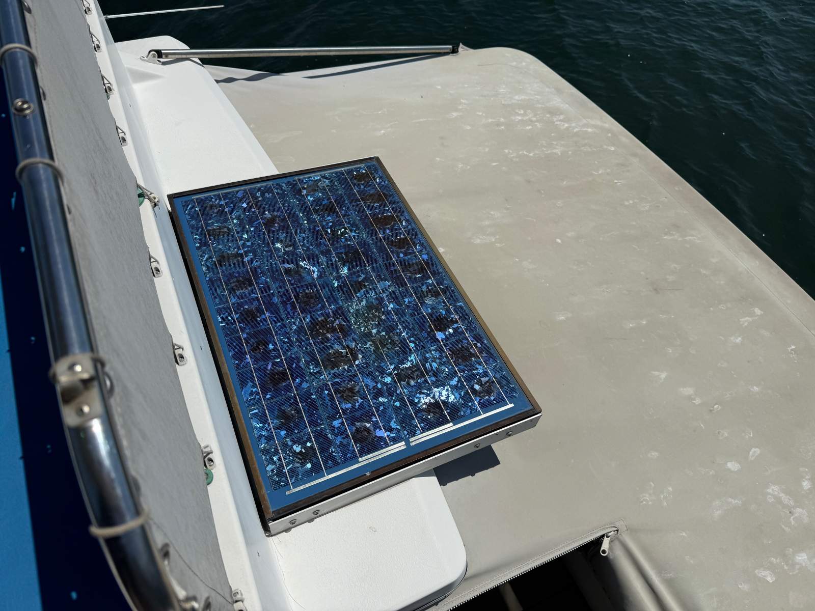 Used Mariner 31 Flybridge for Sale | Boats For Sale | Yachthub