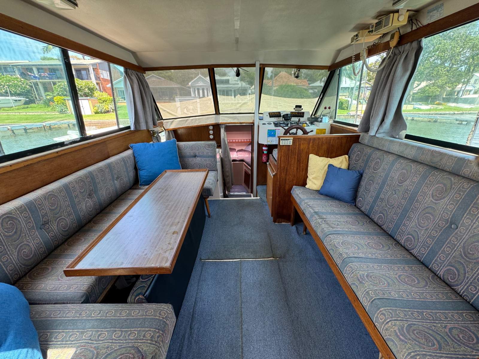 Used Mariner 31 Flybridge for Sale | Boats For Sale | Yachthub