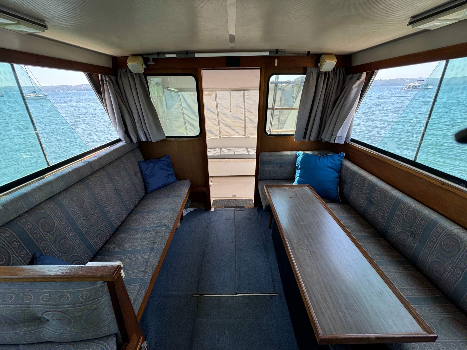 Used Mariner 31 Flybridge for Sale | Boats For Sale | Yachthub