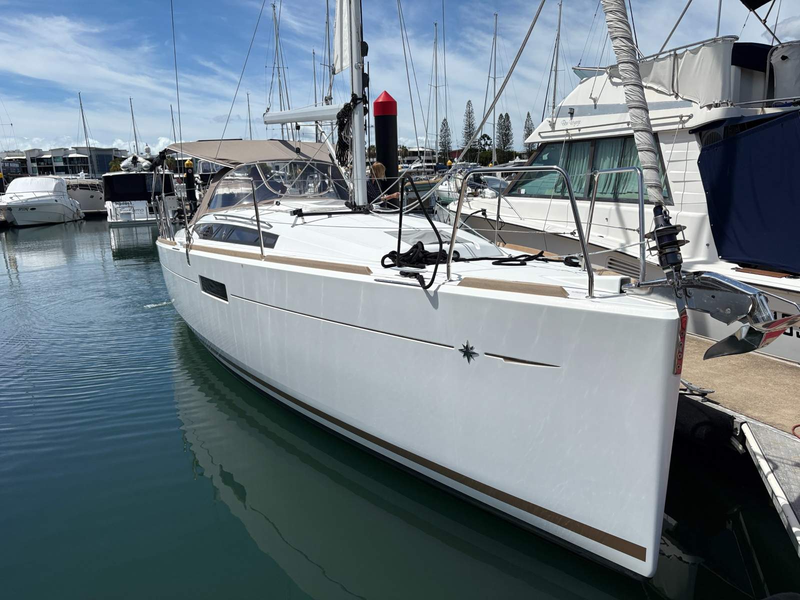 Used Jeanneau Sun Odyssey 349 for Sale | Yachts For Sale | Yachthub