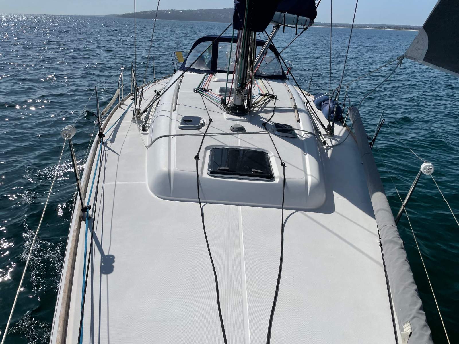 Used Dufour 44 Performance 2004 for Sale | Yachts For Sale | Yachthub