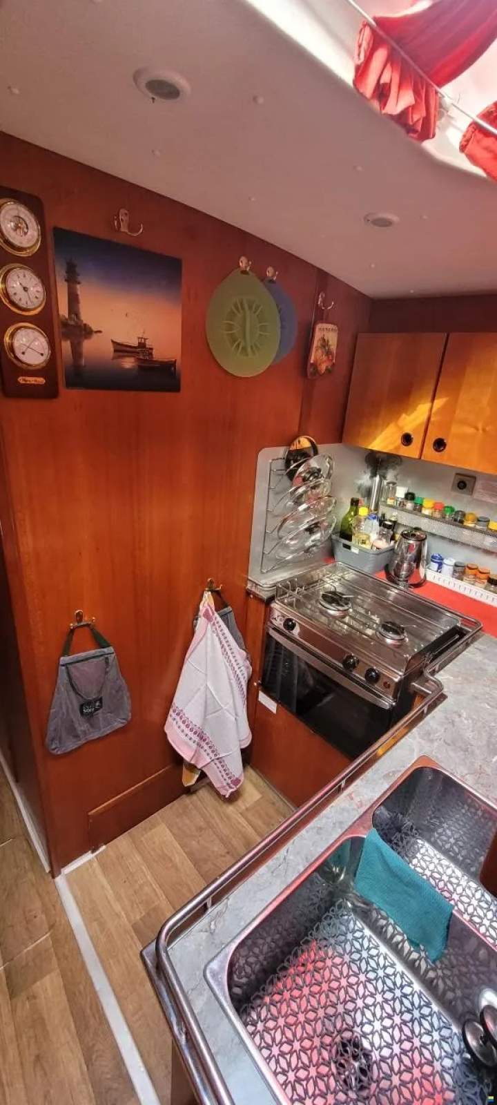 Used Reinke 13m Aluminium for Sale | Yachts For Sale | Yachthub