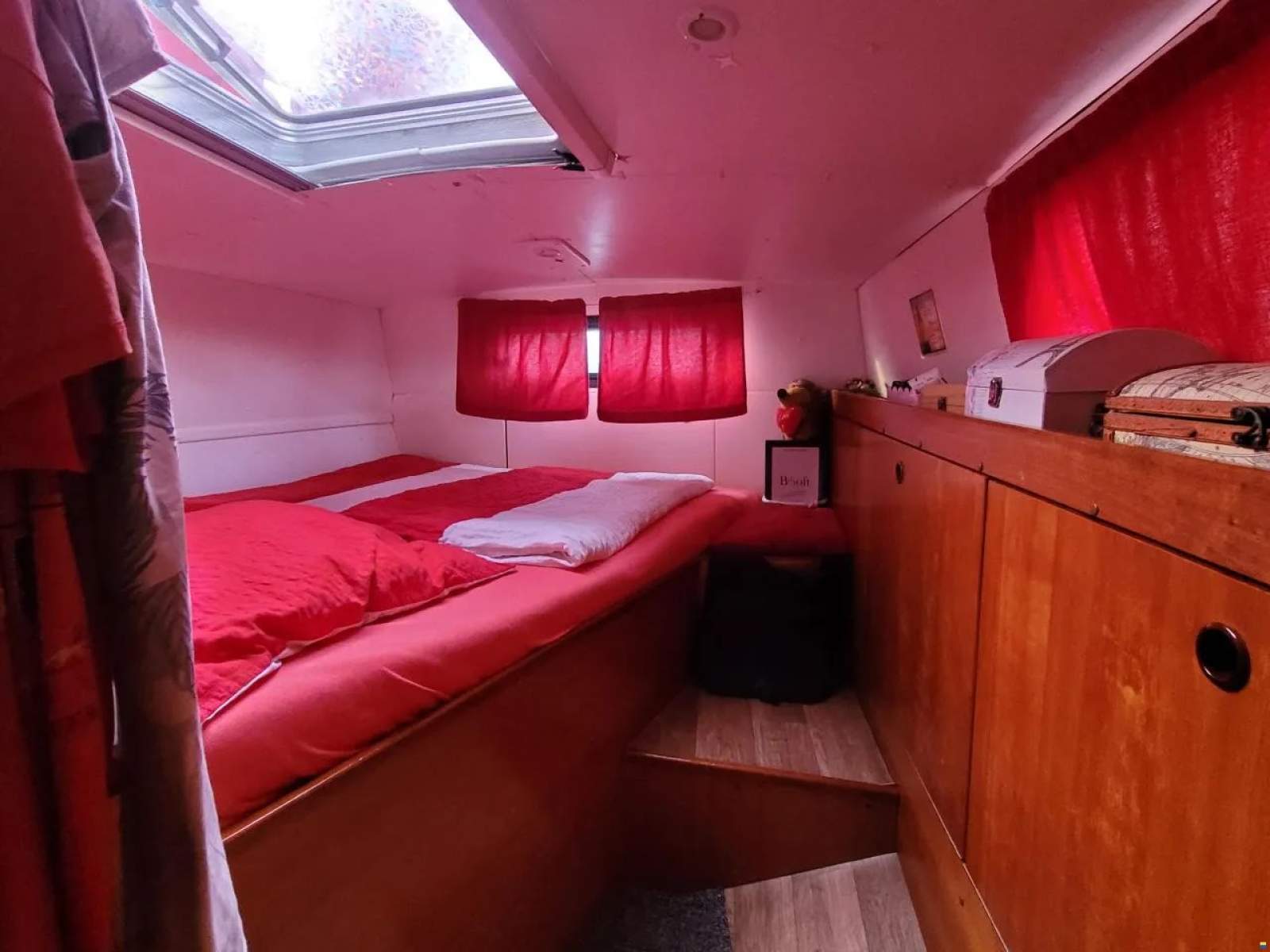 Used Reinke 13m Aluminium for Sale | Yachts For Sale | Yachthub