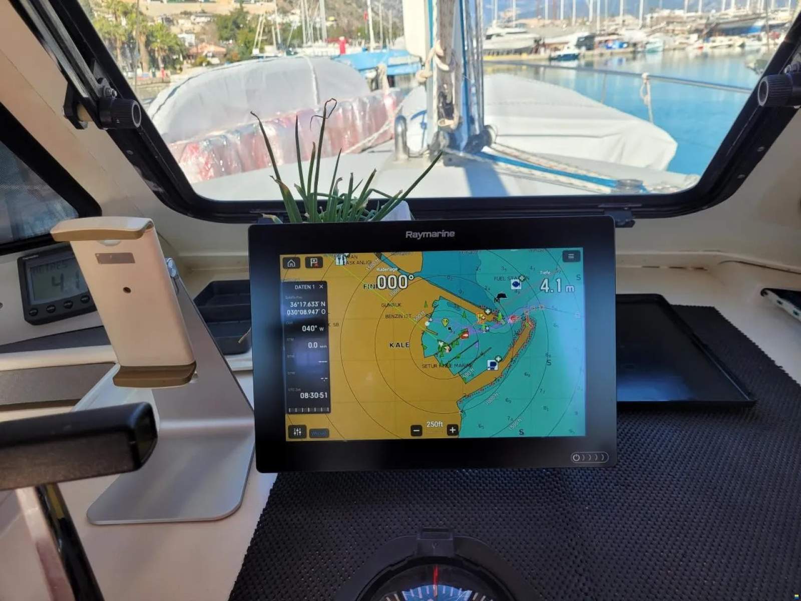Used Reinke 13m Aluminium for Sale | Yachts For Sale | Yachthub