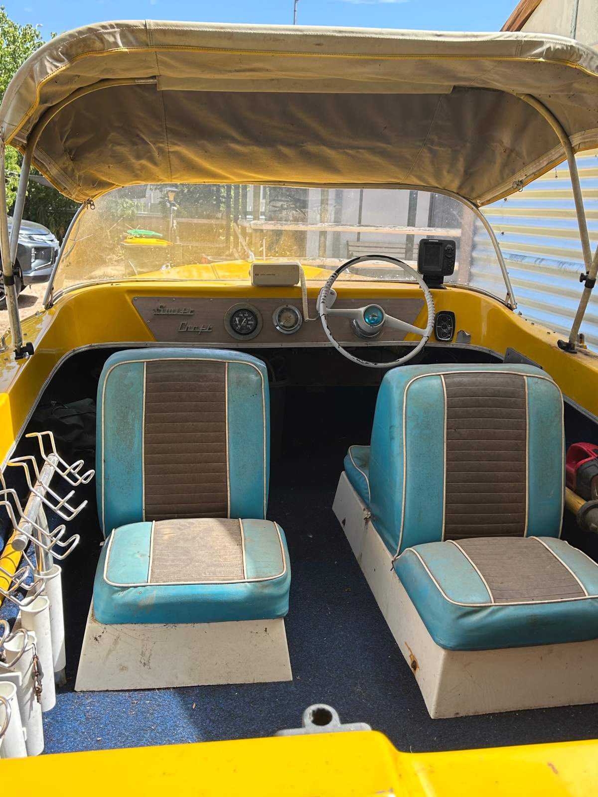 Used Swiftcraft Runabout for Sale | Boats For Sale | Yachthub