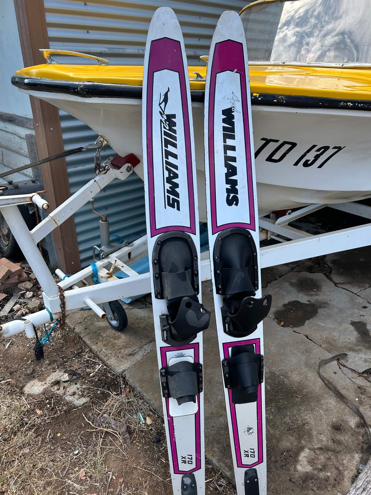 Used Swiftcraft Runabout for Sale | Boats For Sale | Yachthub