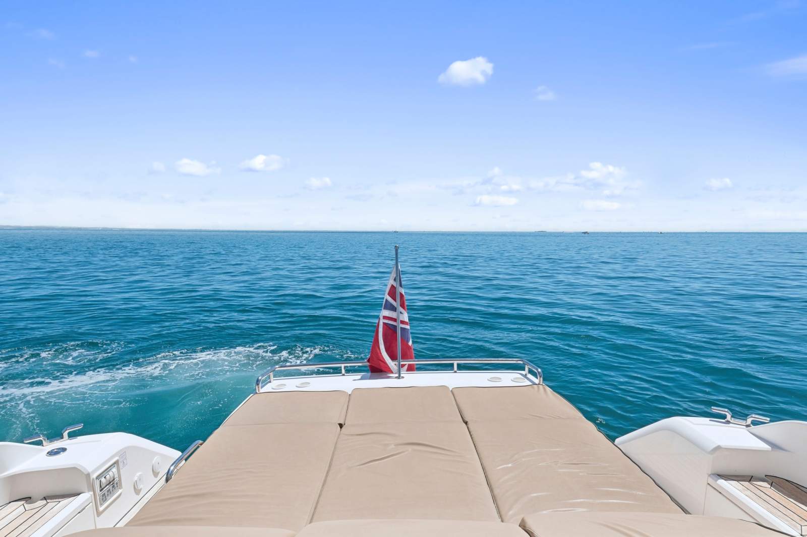 Used Fairline Targa 48 Open for Sale | Boats For Sale | Yachthub
