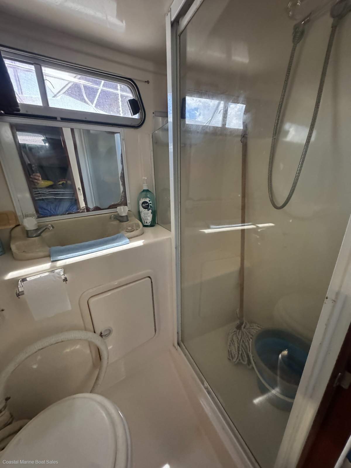 Used Seaway 33 Flybridge for Sale | Boats For Sale | Yachthub