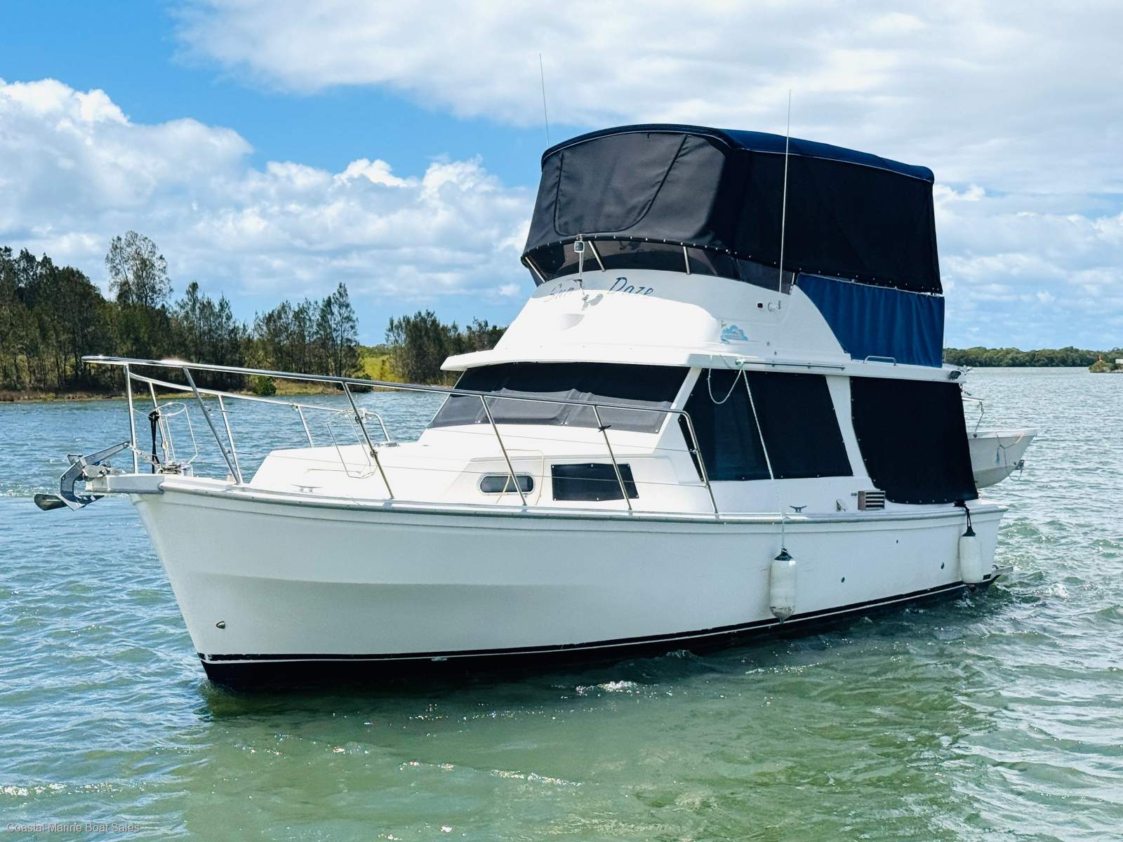 Seaway Boats For Sale