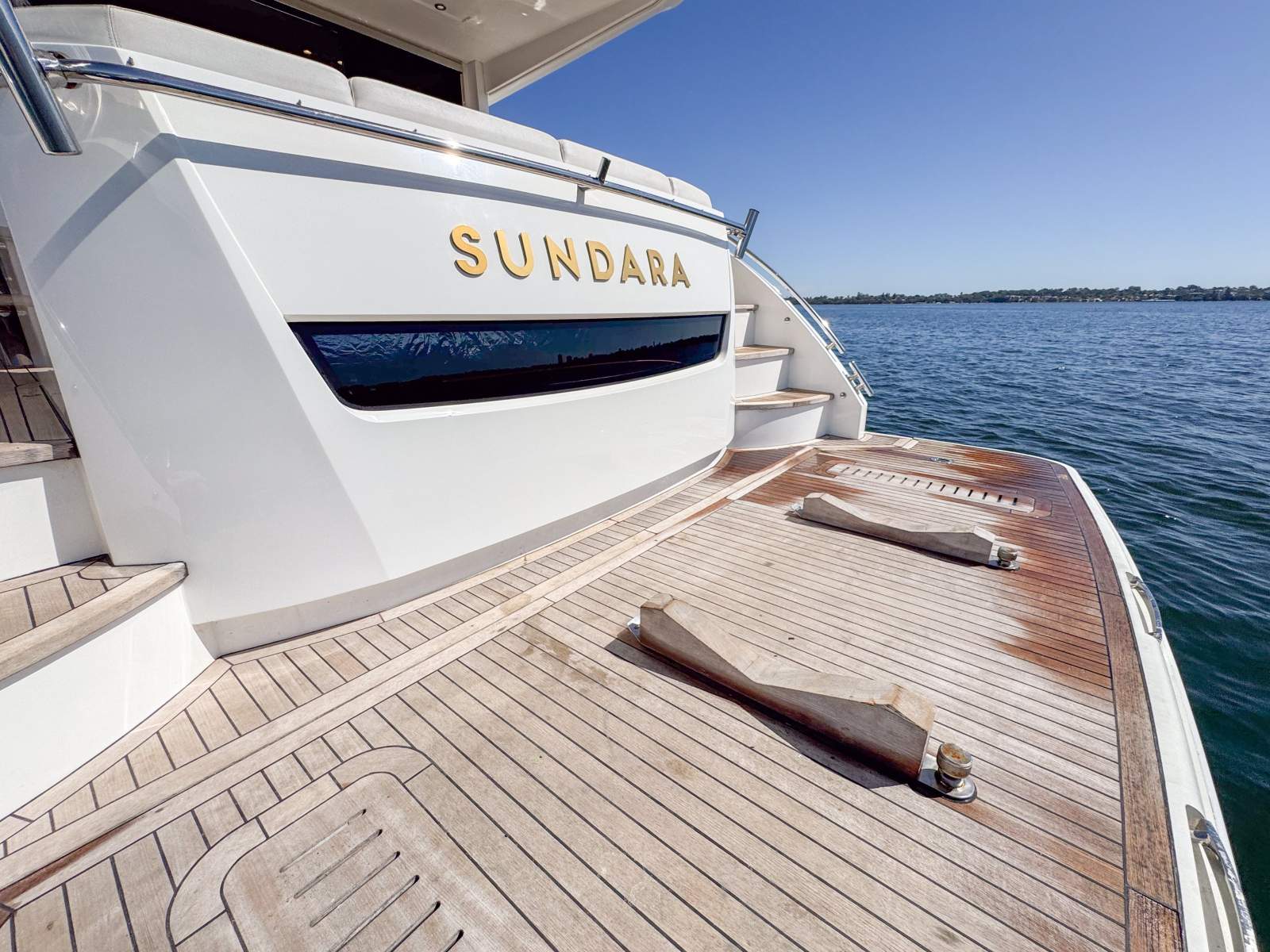Used Princess P56 for Sale | Boats For Sale | Yachthub