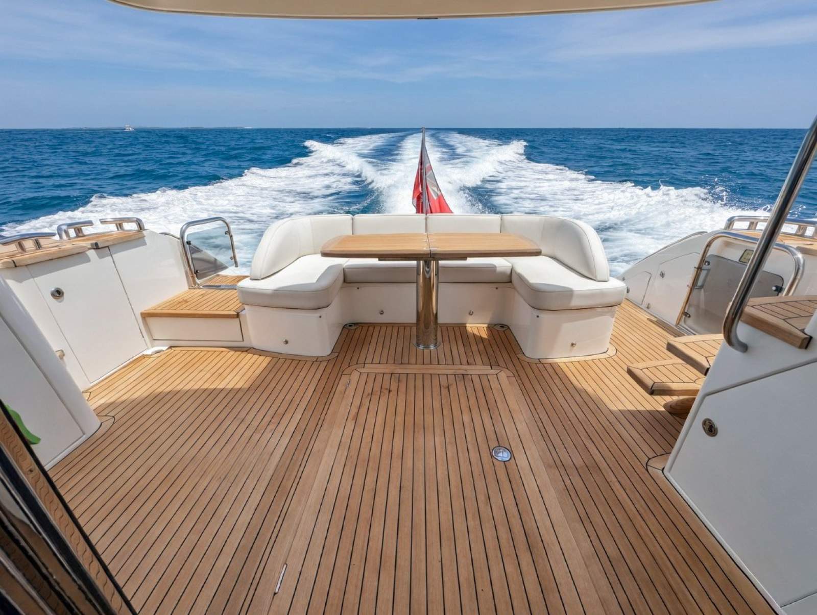 Used Princess P56 for Sale | Boats For Sale | Yachthub
