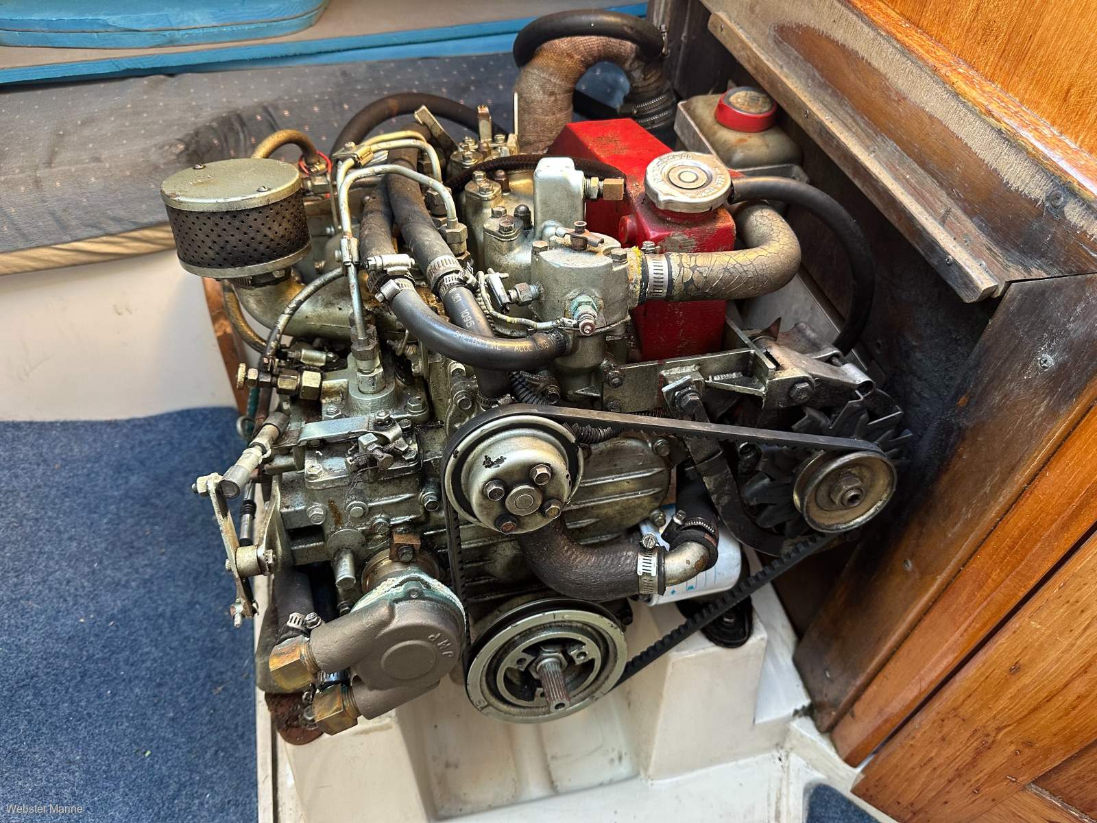 Used Catalina 28 Mk Ii for Sale | Yachts For Sale | Yachthub