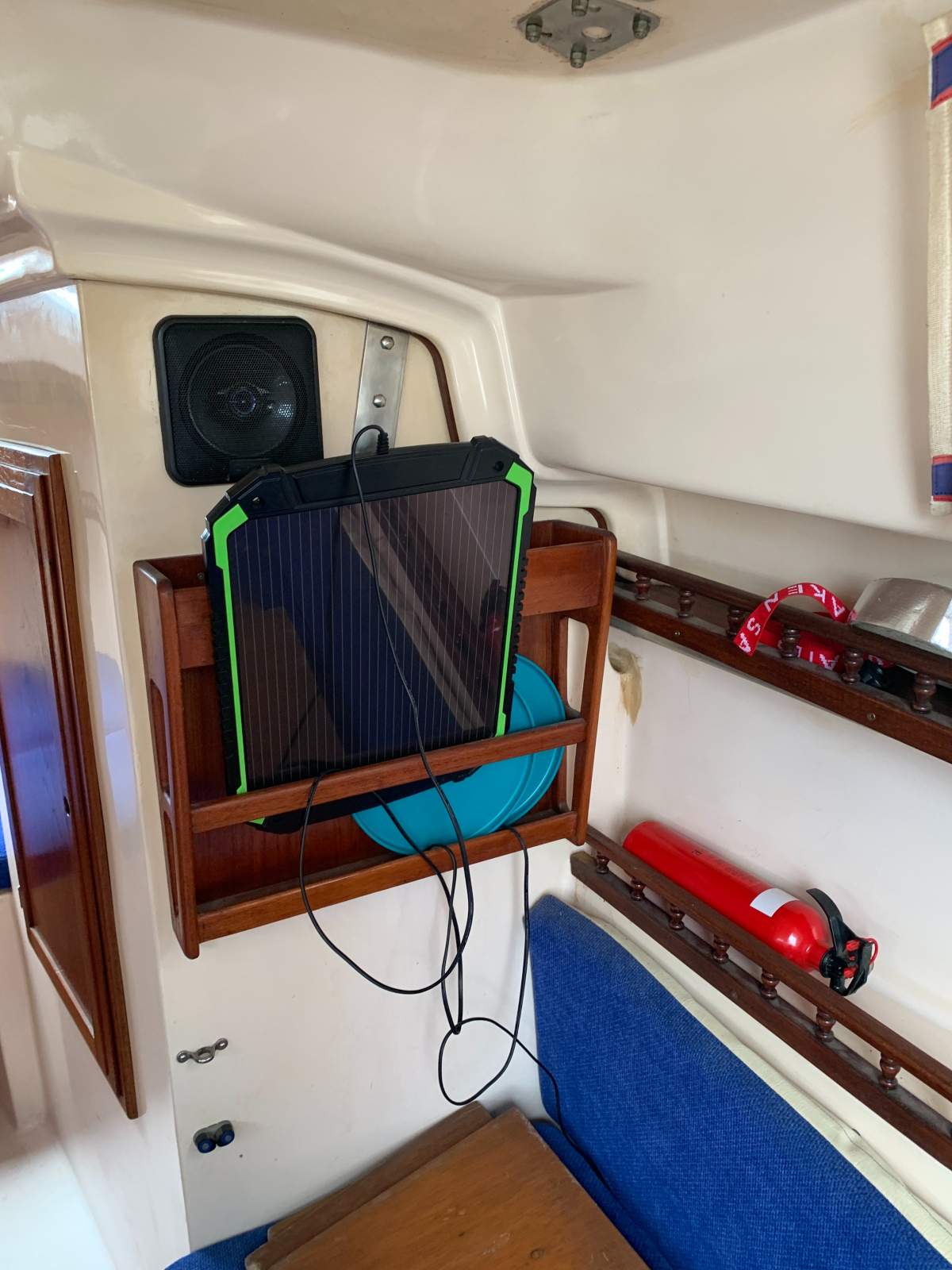 Used Columbia 27 for Sale | Yachts For Sale | Yachthub