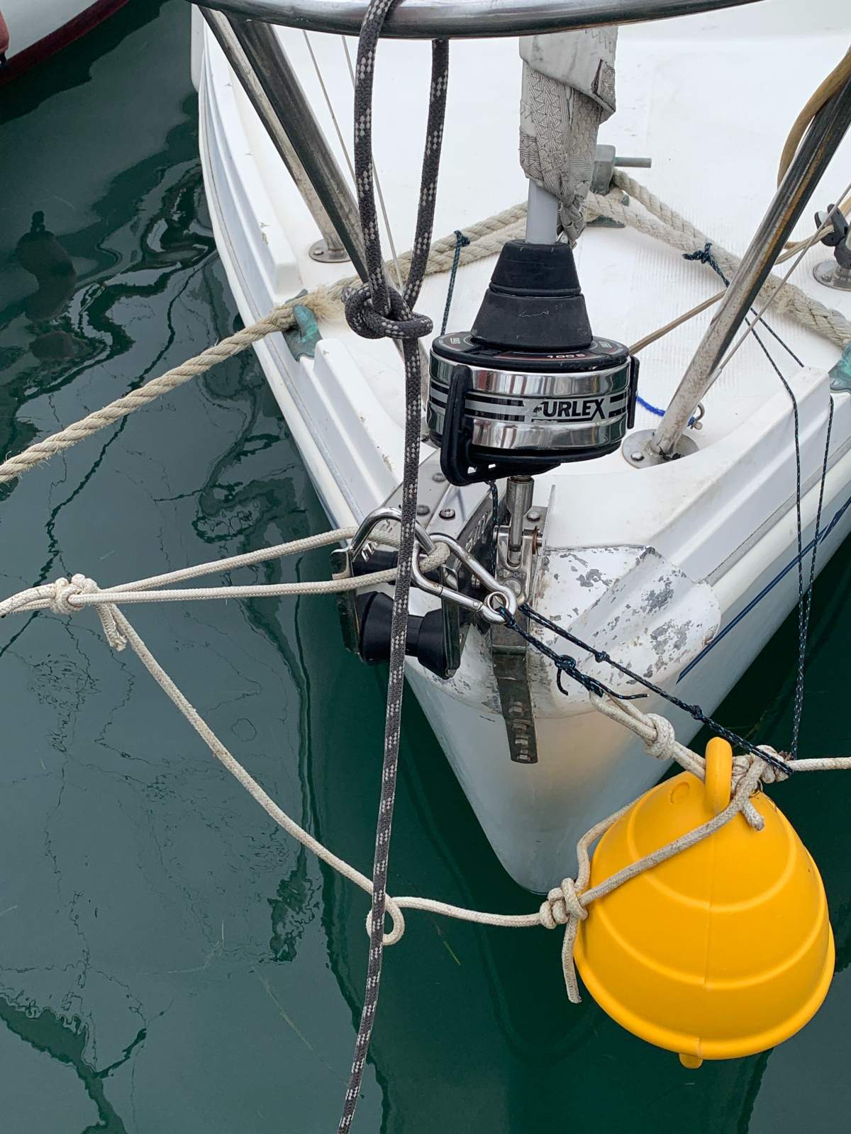 Used Columbia 27 for Sale | Yachts For Sale | Yachthub
