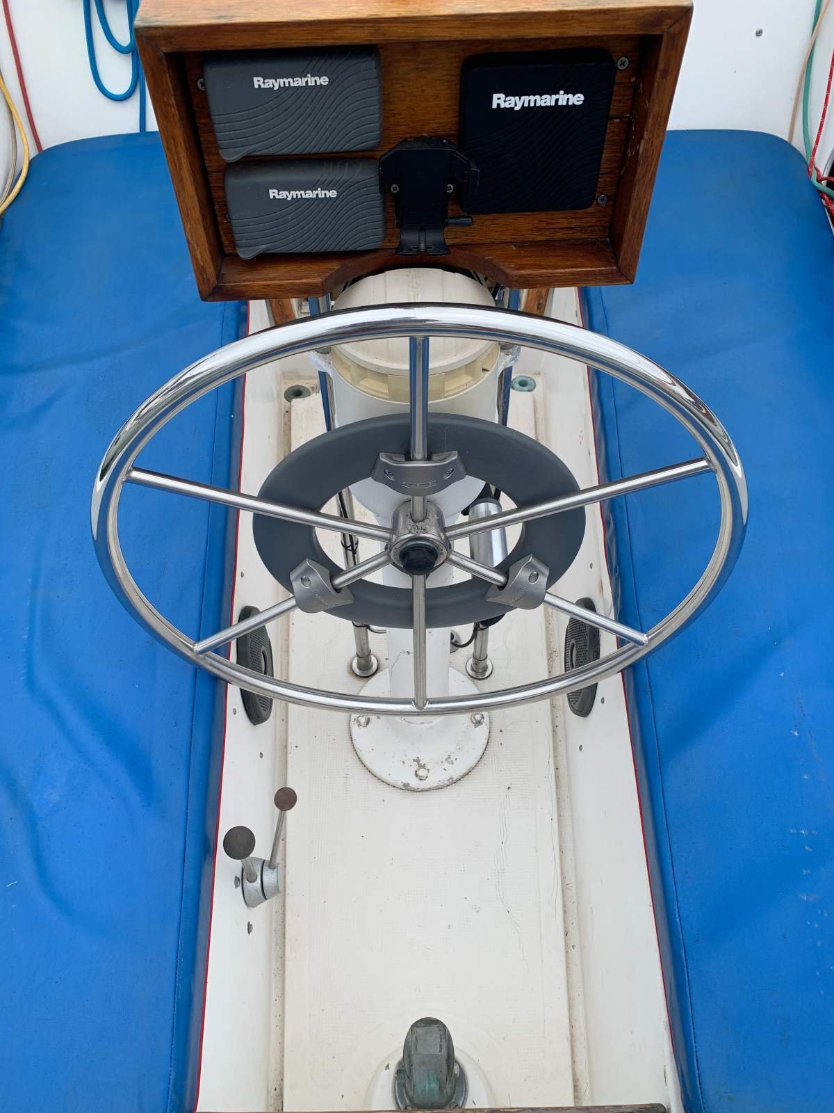 Used Columbia 27 for Sale | Yachts For Sale | Yachthub