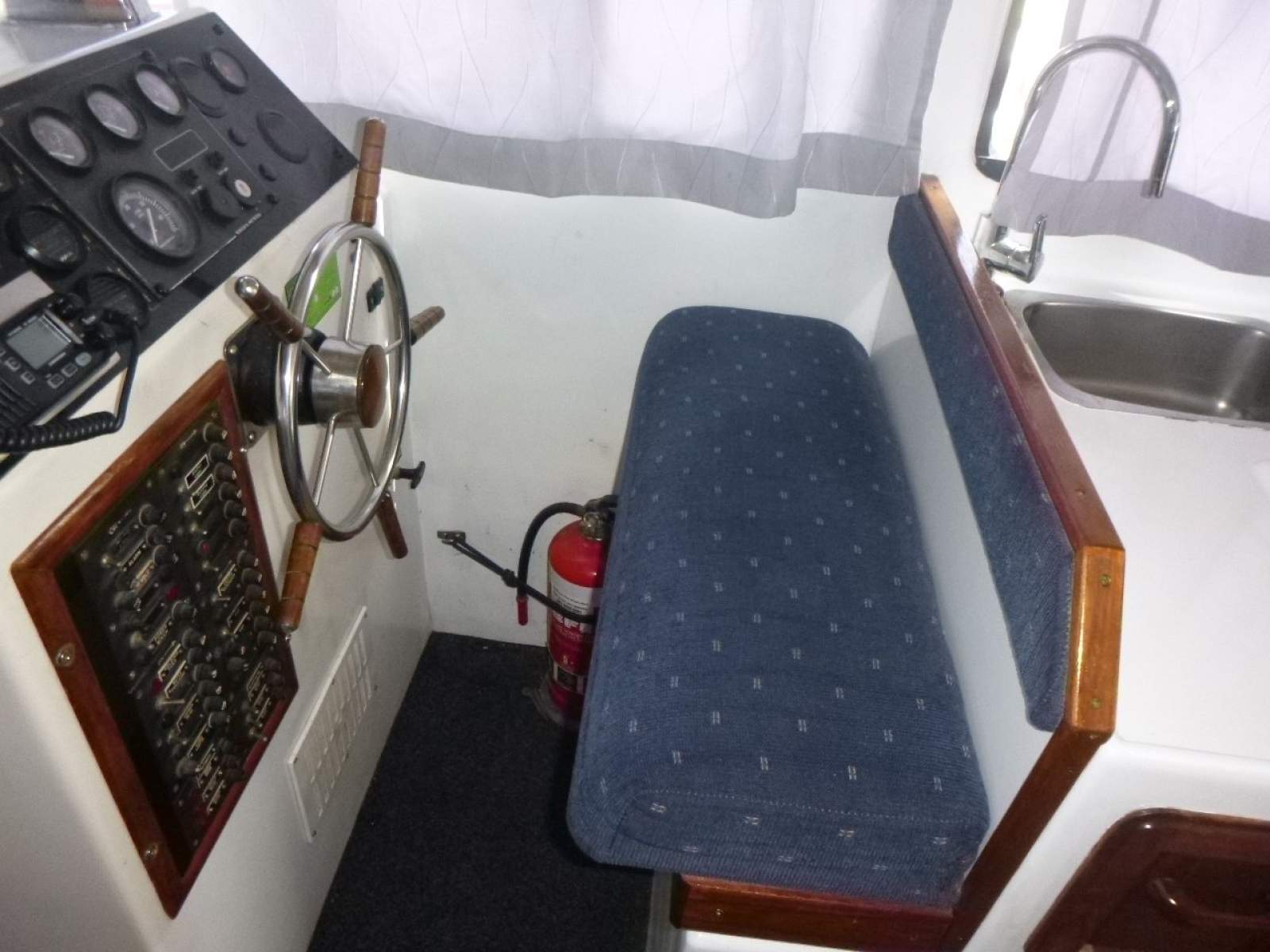 Used Cuddles 35 Resort Flybridge for Sale | Boats For Sale | Yachthub