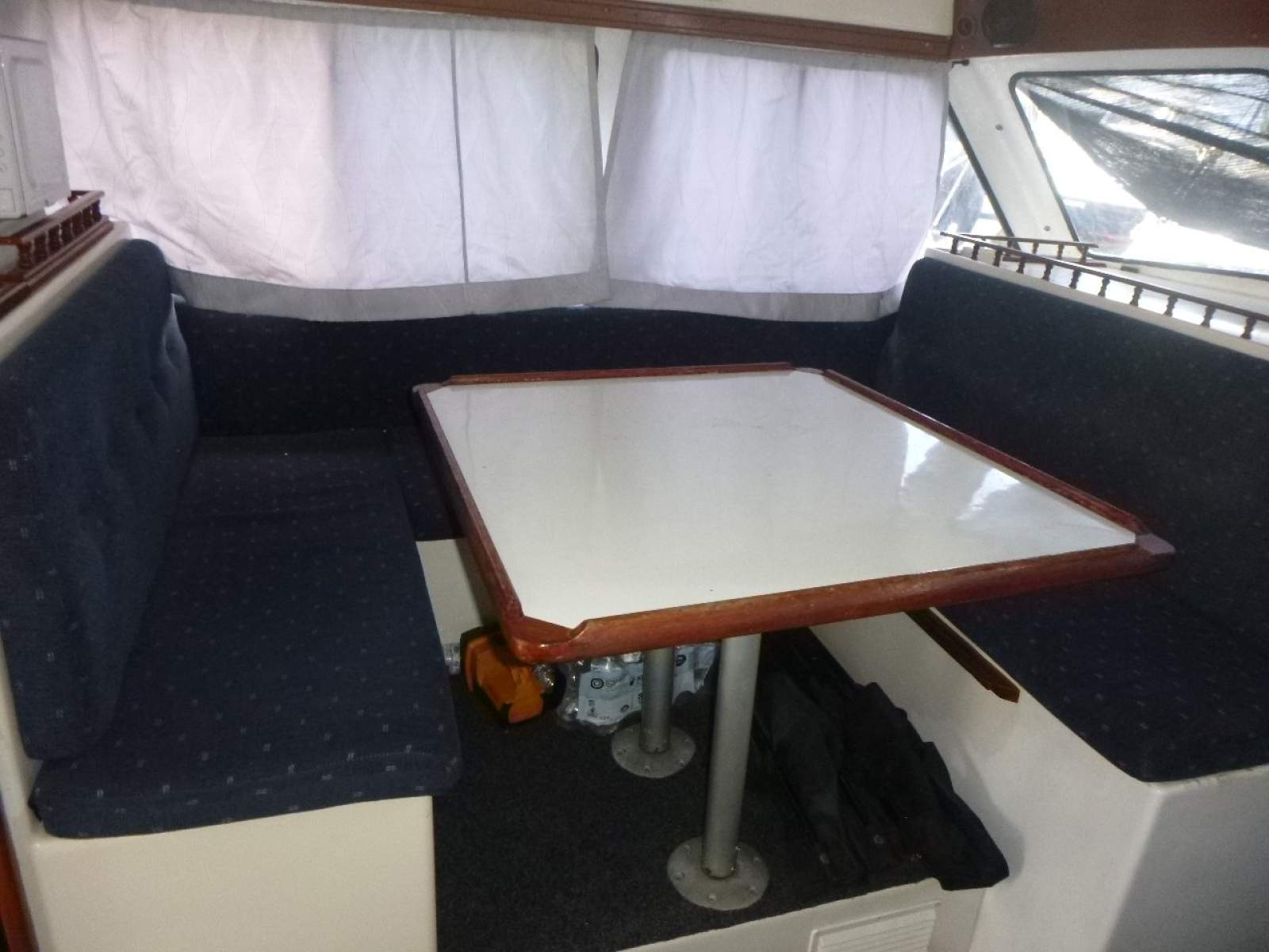 Used Cuddles 35 Resort Flybridge for Sale | Boats For Sale | Yachthub