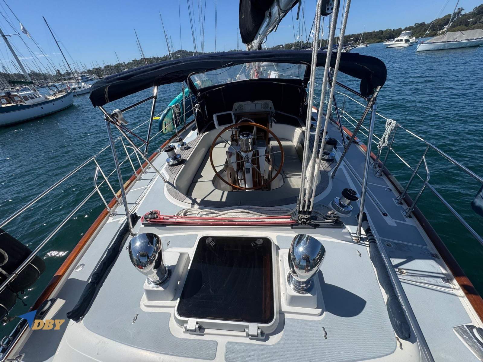 Used Taswell 43 for Sale | Yachts For Sale | Yachthub