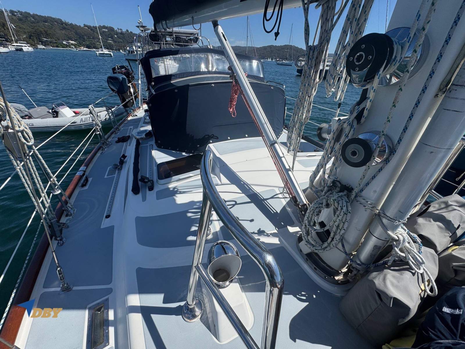 Used Taswell 43 for Sale | Yachts For Sale | Yachthub