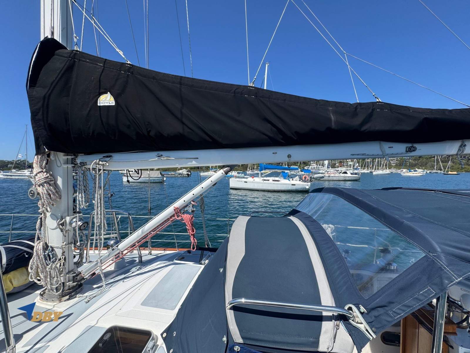 Used Taswell 43 for Sale | Yachts For Sale | Yachthub