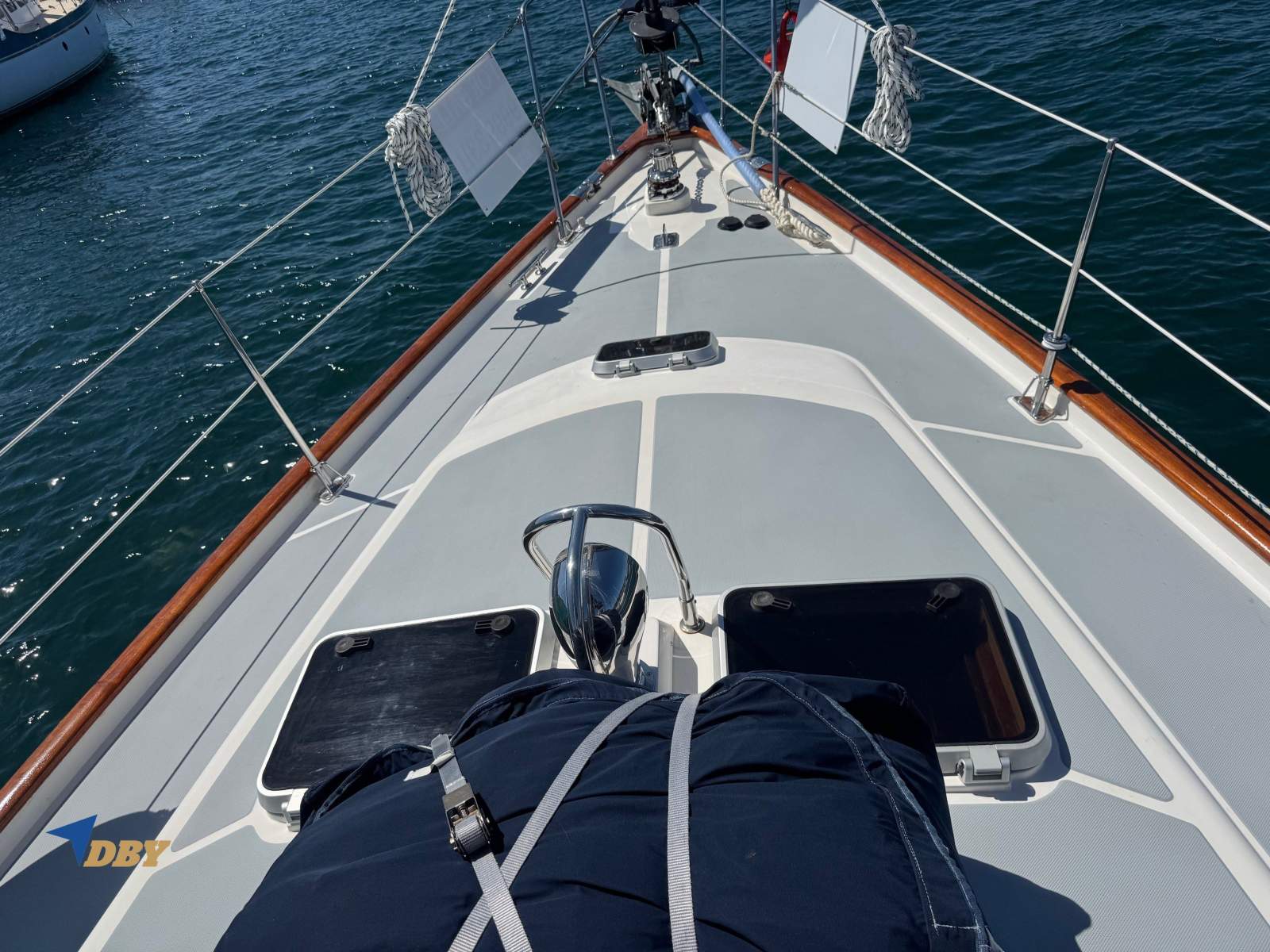 Used Taswell 43 for Sale | Yachts For Sale | Yachthub