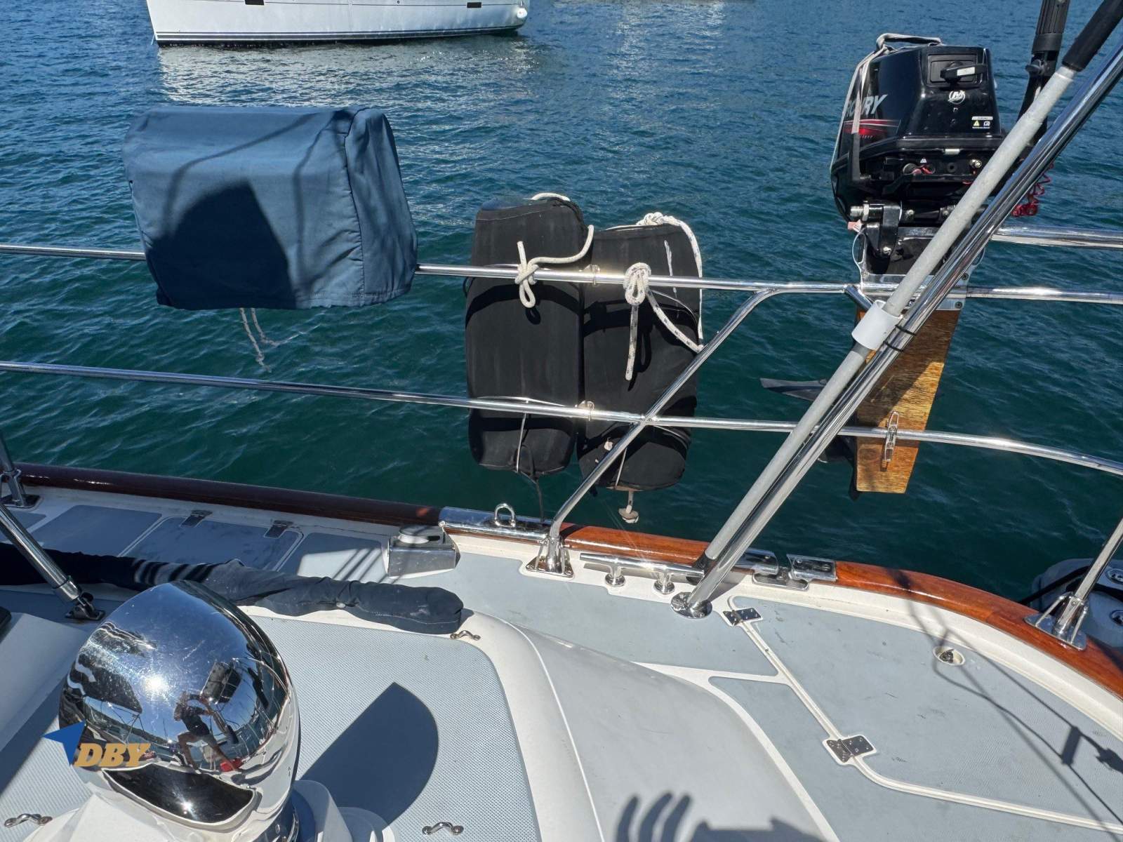 Used Taswell 43 for Sale | Yachts For Sale | Yachthub