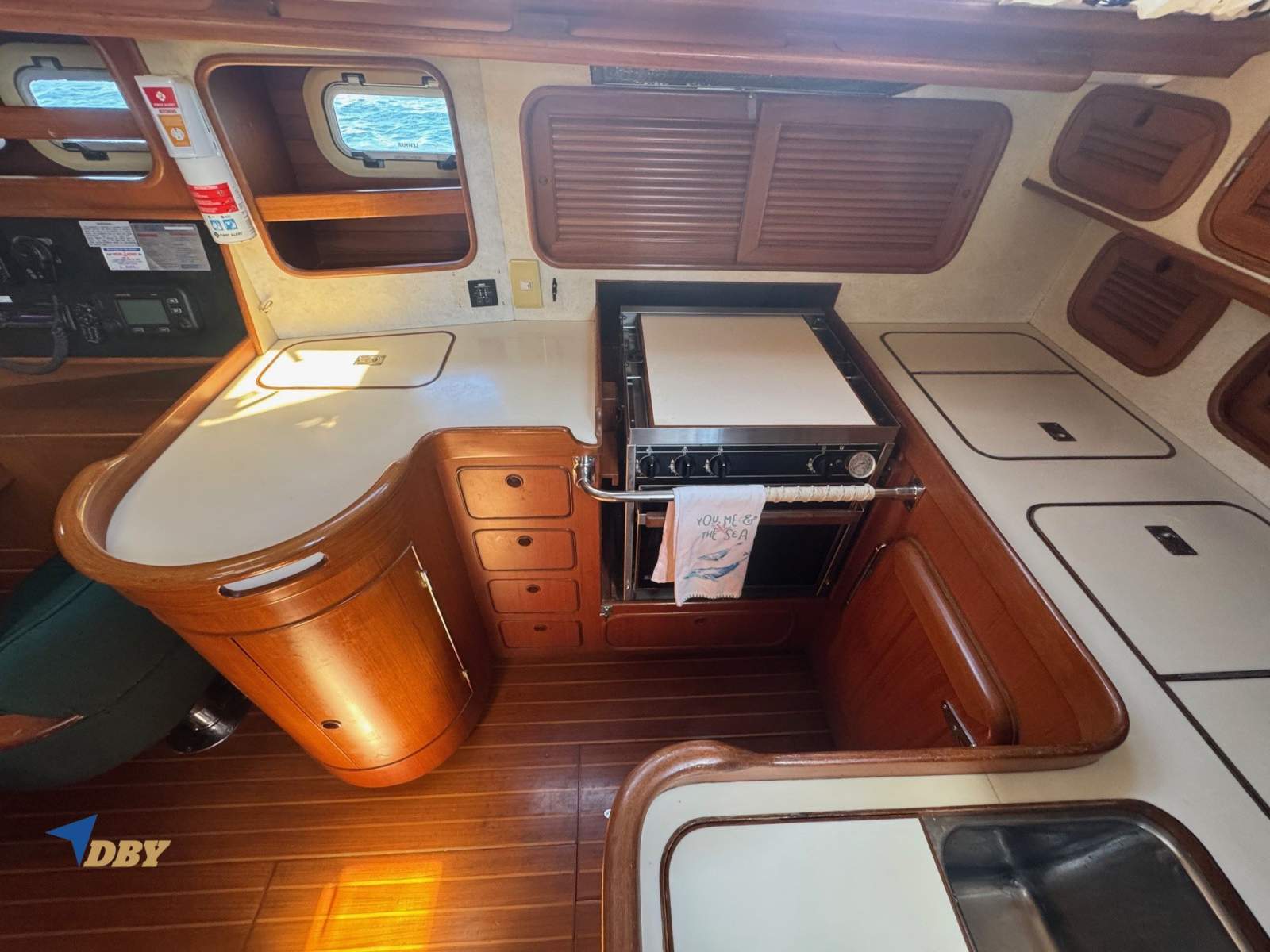 Used Taswell 43 for Sale | Yachts For Sale | Yachthub