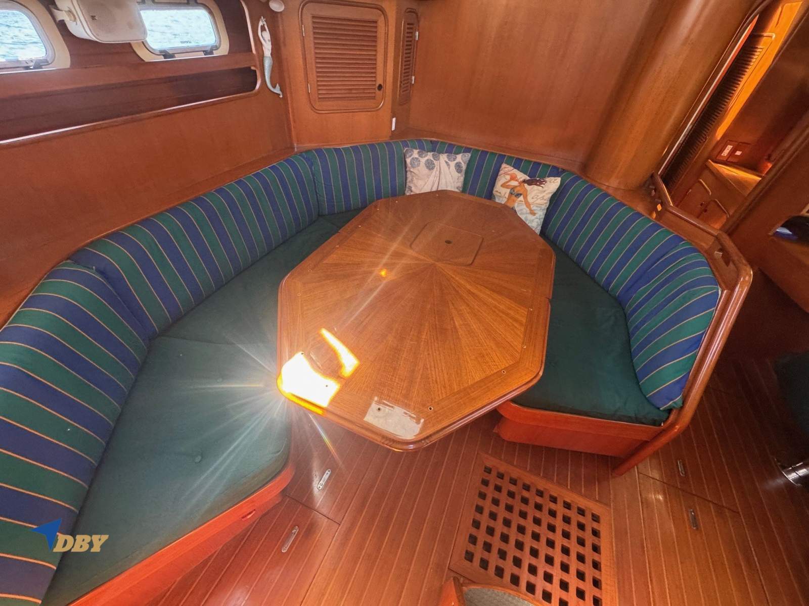 Used Taswell 43 for Sale | Yachts For Sale | Yachthub