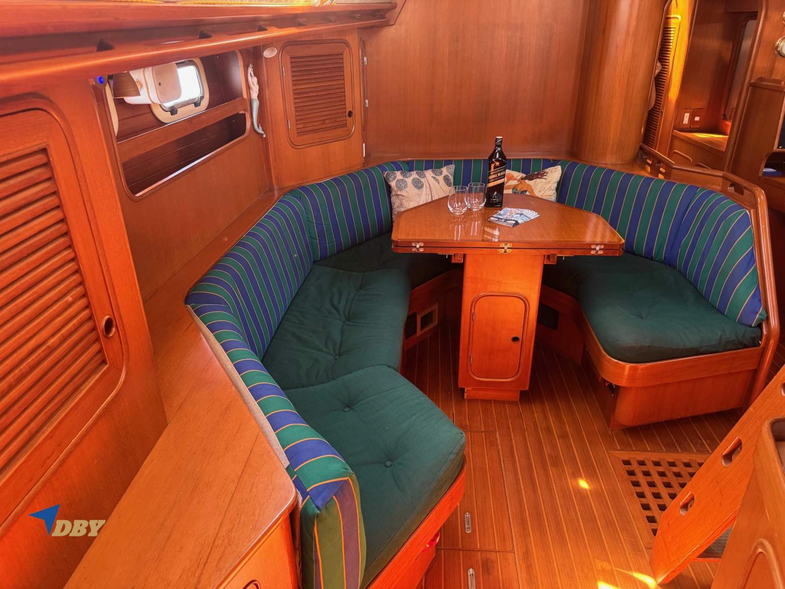 Used Taswell 43 for Sale | Yachts For Sale | Yachthub