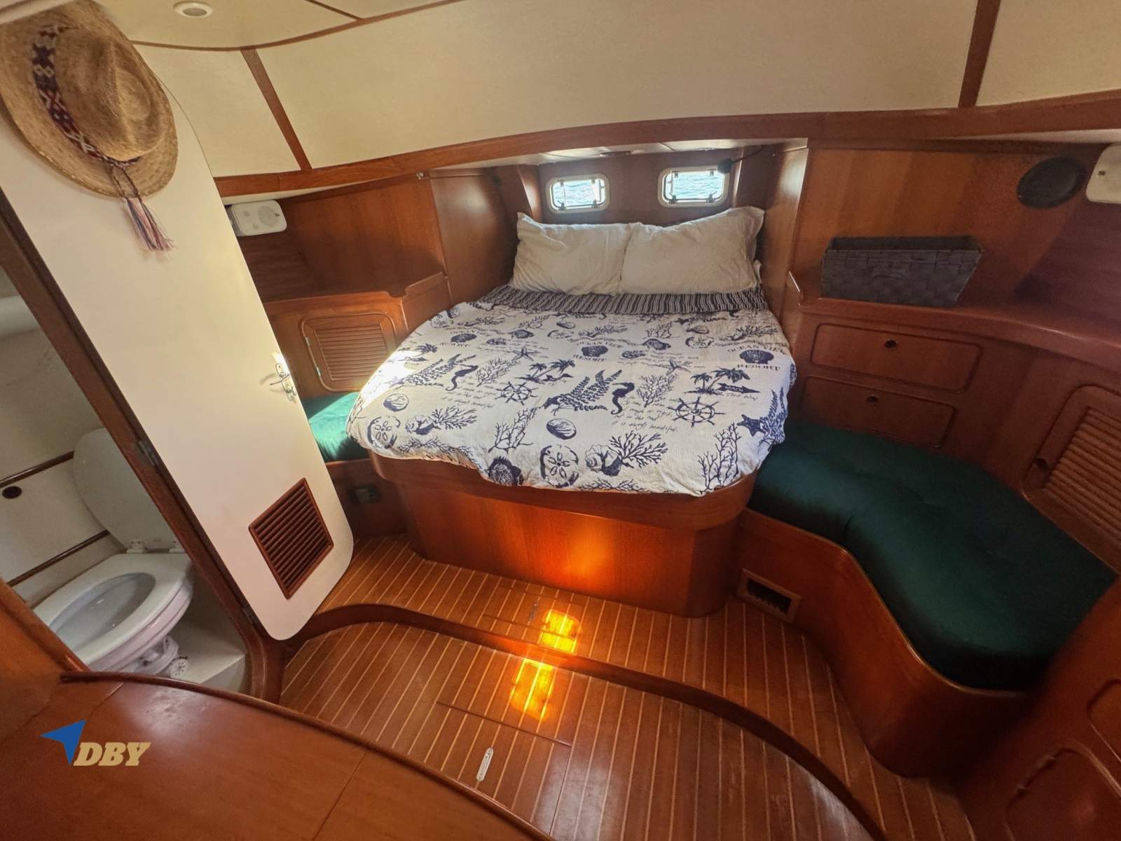 Used Taswell 43 for Sale | Yachts For Sale | Yachthub