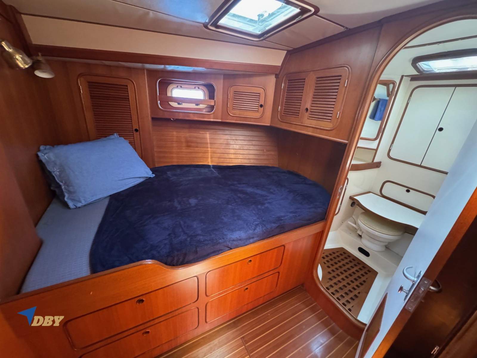 Used Taswell 43 for Sale | Yachts For Sale | Yachthub