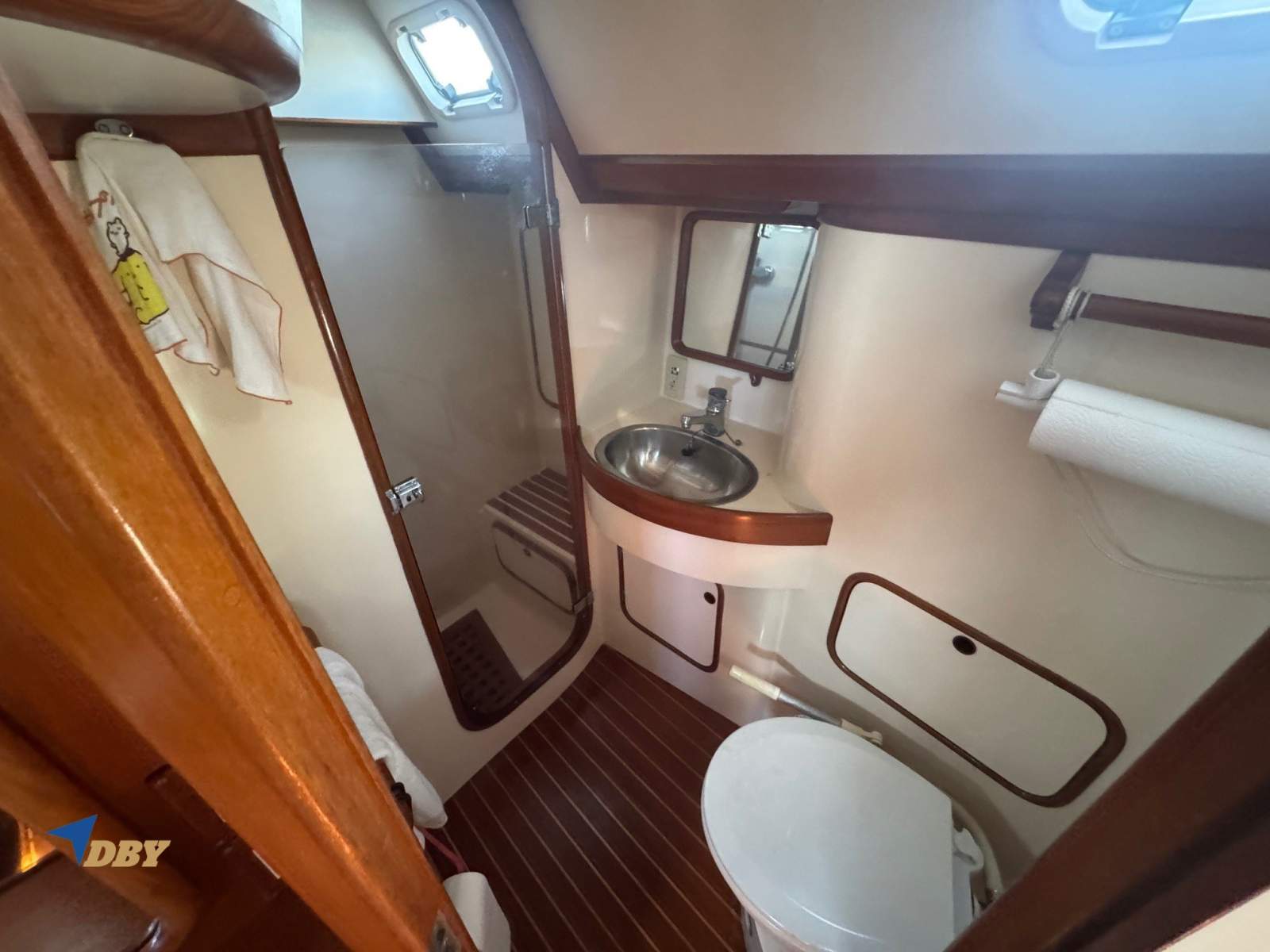 Used Taswell 43 for Sale | Yachts For Sale | Yachthub