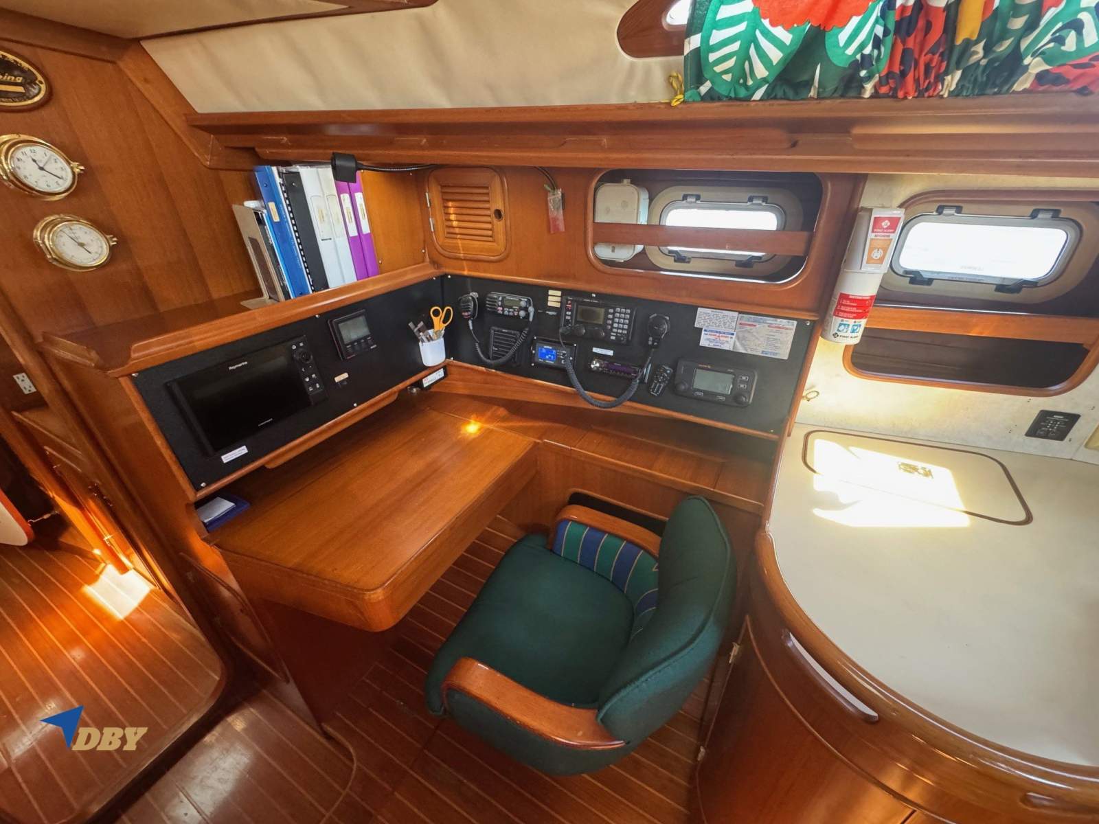 Used Taswell 43 for Sale | Yachts For Sale | Yachthub