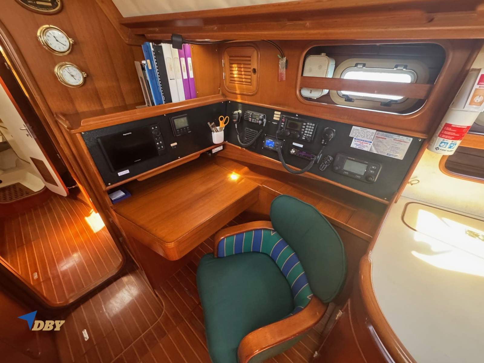 Used Taswell 43 for Sale | Yachts For Sale | Yachthub